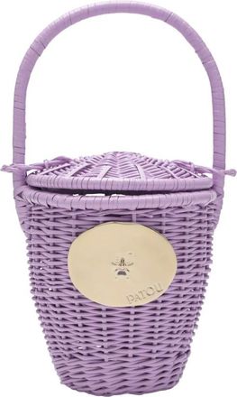 Patou Femme, Sacs, Violet, Taille: ONE Size Secchiello Bucket Bag