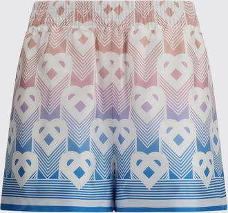 Casablanca Shorts CASABLANCA Damen Farbe Bunt