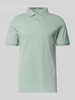 s.Oliver Red Label Regular Fit Poloshirt aus reiner Baumwolle