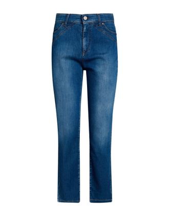 Alessia Santi HOSEN & R&Ouml;CKE - Jeanshosen auf YOOX.COM