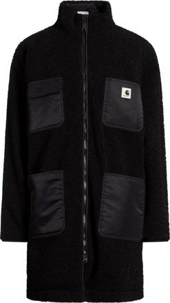 Carhartt Work in Progress JACKEN & M&Auml;NTEL - Shearling- & Kunstfell auf YOOX.COM