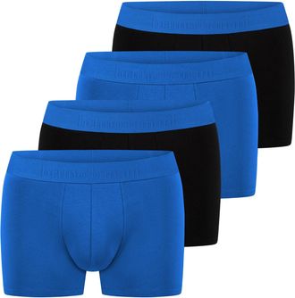 Bruno Banani Boxershorts Flowing