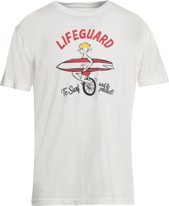 Bl'ker TOPS - T-shirts auf YOOX.COM