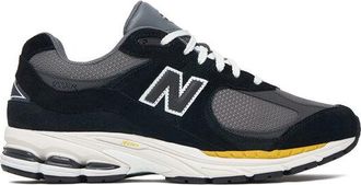 New Balance Sneakers U20024JG Schwarz