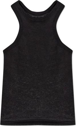 Iro Iro, Femme, Tops, Noir, Taille: 40 FR Safrina Top