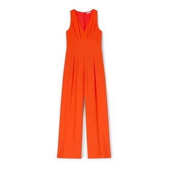 Motivi Damen, Jumpsuits & Playsuits, Rot, XLGr&ouml;&szlig;e