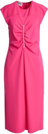 Moschino KLEIDER - Midi-Kleider auf YOOX.COM