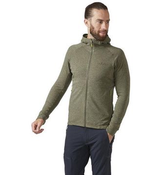 RAB Nexus Hoody M - Kapuzenpullover - Herren
