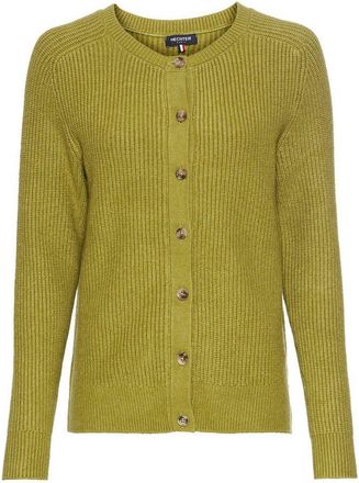 Daniel Hechter Strickjacke mit Knopfleiste