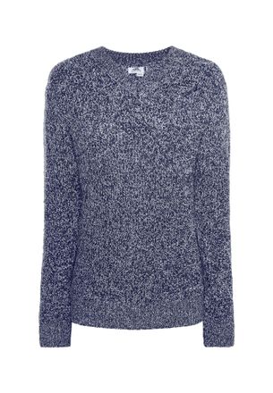 Ice Bound Pullover Bridgeport