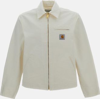 Carhartt Work in Progress Jacke Detroit