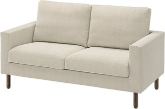 IKEA SALTSJ&Ouml;BADEN 2er-Sofa