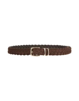 Eleventy Kleinlederwaren - G&uuml;rtel auf YOOX.COM