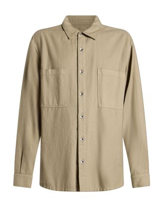Rick Owens TOPS - Hemden auf YOOX.COM
