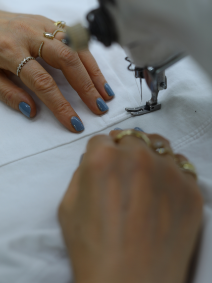 Wie viel kostet es, eine Hose kürzen zu lassen?