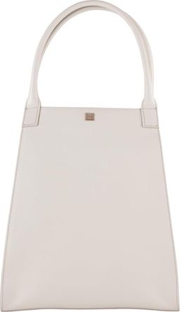 Högl Högl Damen IDA Handtasche, Creme