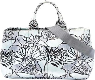 Prada Damen, Pre-Owned, Blau, ONE SIZEGr&ouml;&szlig;e