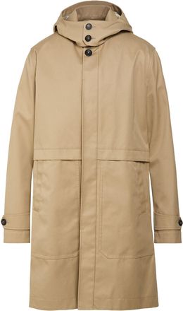 Montedoro Red JACKEN & M&Auml;NTEL - Jacken, M&auml;ntel & Trenchcoats auf YOOX.COM
