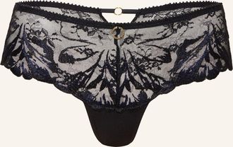 Chantelle Panty Illusion Mit Cut-Out schwarz