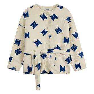 Bobo Choses Veste Kimono Butterfly - Collection Femme - Bobo Choses