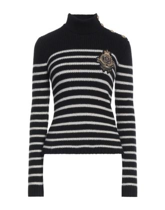Balmain STRICKWAREN - Rollkragenpullover auf YOOX.COM