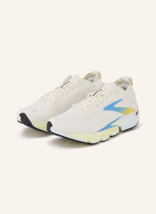 Brooks Laufschuhe Glycerin Flex weiss