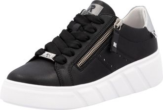 Rieker Schn&uuml;rschuh
