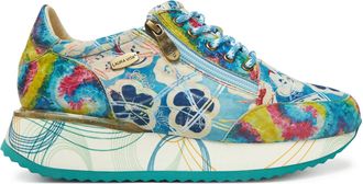 Laura Vita Sneakers Laura Vita Delphine 46 Bunt