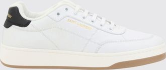 Saint Laurent Baskets SAINT LAURENT Homme couleur Blanc