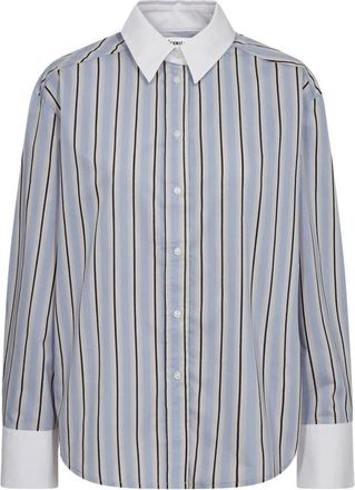 Co'Couture Femme, Blouses et Chemises, Multicolore, Taille: 38 FR Chemises