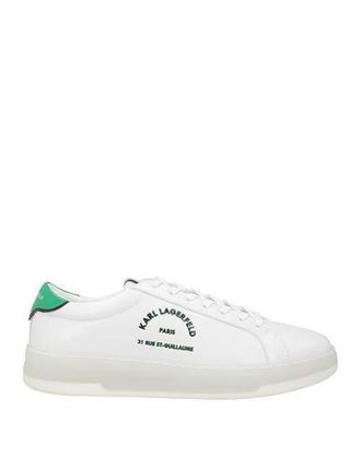 Karl Lagerfeld CHAUSSURES - Sneakers sur YOOX.COM