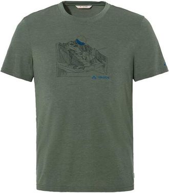 Vaude Herren Shirt Me Tekoa T-Shirt III