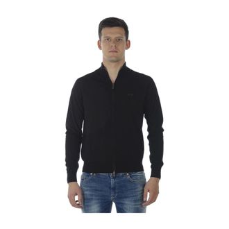 Armani Jeans A6W06Kdnerobordeaux - - Knitwear - Herren - Schwarzk - L