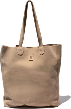 FLY London Fly London Damen Glik755fly Modische Tasche, Taupe