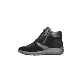 Waldl&auml;ufer Damen, Schuhe, Schwarzk, 42 1/2 EUGr&ouml;&szlig;e