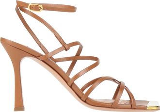 FRANCESCO SACCO SCHUHE - Sandalen auf YOOX.COM