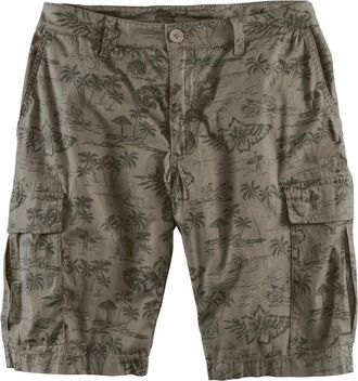John Devin Shorts