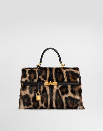 Dolce & Gabbana Borsa A Mano - Frau Handtaschen Mehrfarbig Onesize