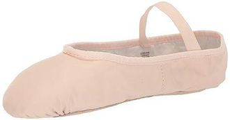 Bloch Femmes Chaussures Athl&eacute;tiques Couleur Beige Theatrical Pink Taille / 0 Us