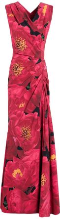 La Petite Robe Di Chiara Boni KLEIDER - Maxi-Kleider auf YOOX.COM
