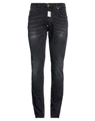 Philipp Plein HOSEN & R&Ouml;CKE - Jeanshosen auf YOOX.COM