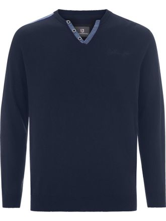 Jan Vanderstorm Pullover Jorgir