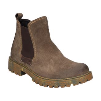 Josef Seibel Marta 03 | Stiefelette f&uuml;r Damen | Beige Marta 03, taupe-kombi