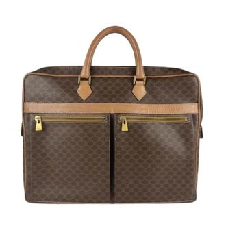 Celine Herren, Pre-Owned, Braun, ONE SIZEGr&ouml;&szlig;e