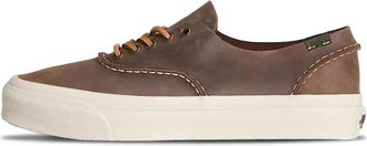 Vans Homme, Chaussures, Brun, Taille: 46 EU OTW Era 95 Moc Stitch Vibram
