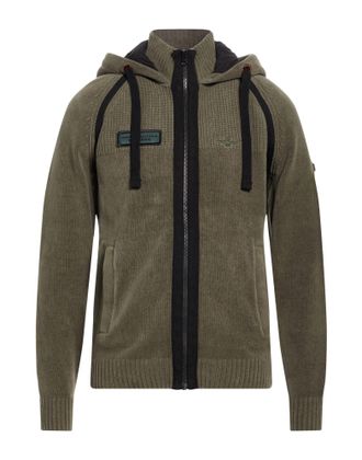 Aeronautica STRICKWAREN - Strickjacken auf YOOX.COM