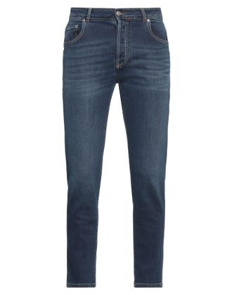 Daniele Alessandrini HOSEN & R&Ouml;CKE - Jeanshosen auf YOOX.COM
