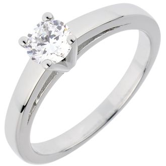 Edenly Solit&auml;r Ring Nuptiane