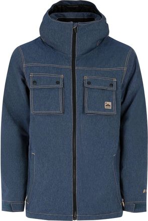 Protest Sportjacke PRTRail