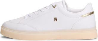 Tommy Hilfiger Sneaker TH Monogram